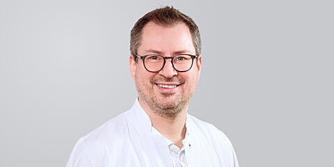 Johannes Erbes - Das Krankenhaus in Hamburg – Kath. Marienkrankenhaus!