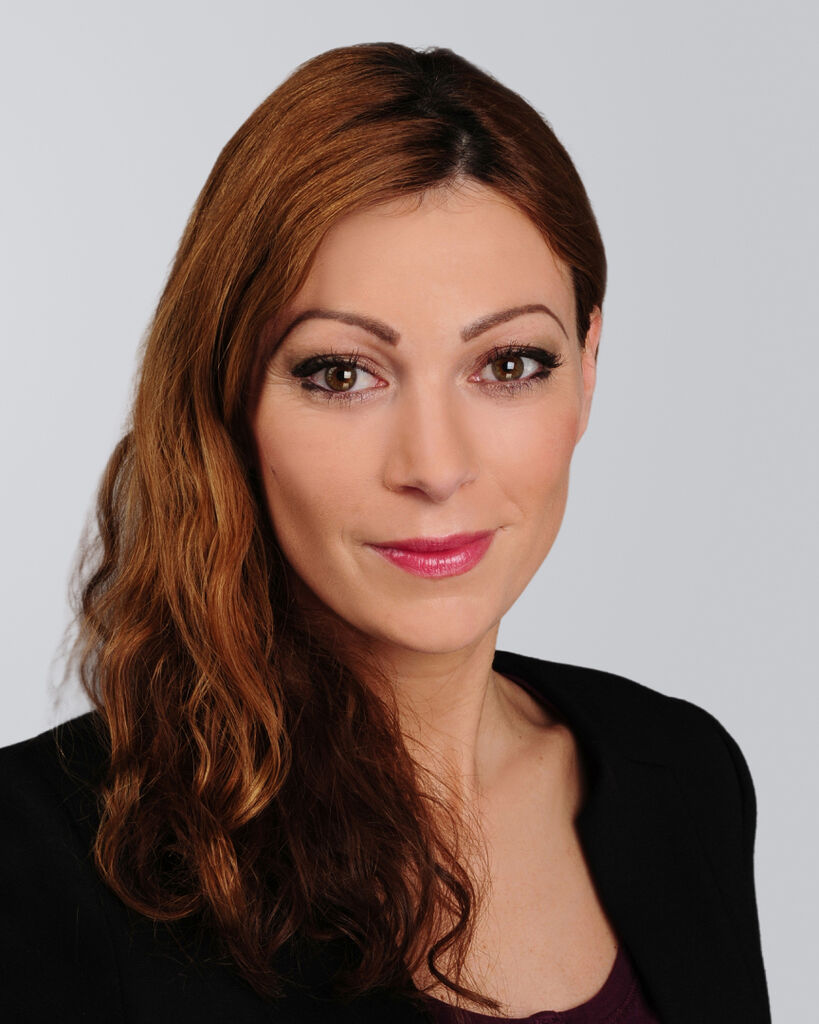 Expertenteam der Radiologie im Marienkrankenhaus Hamburg