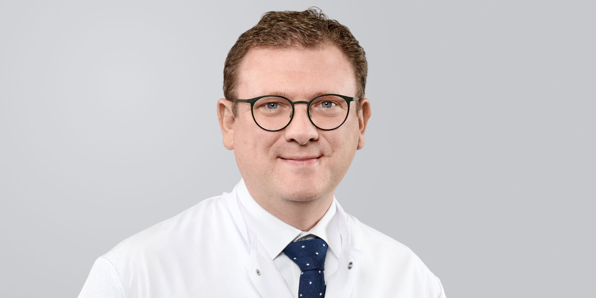 Michael Rink - Das Krankenhaus in Hamburg – Kath. Marienkrankenhaus!